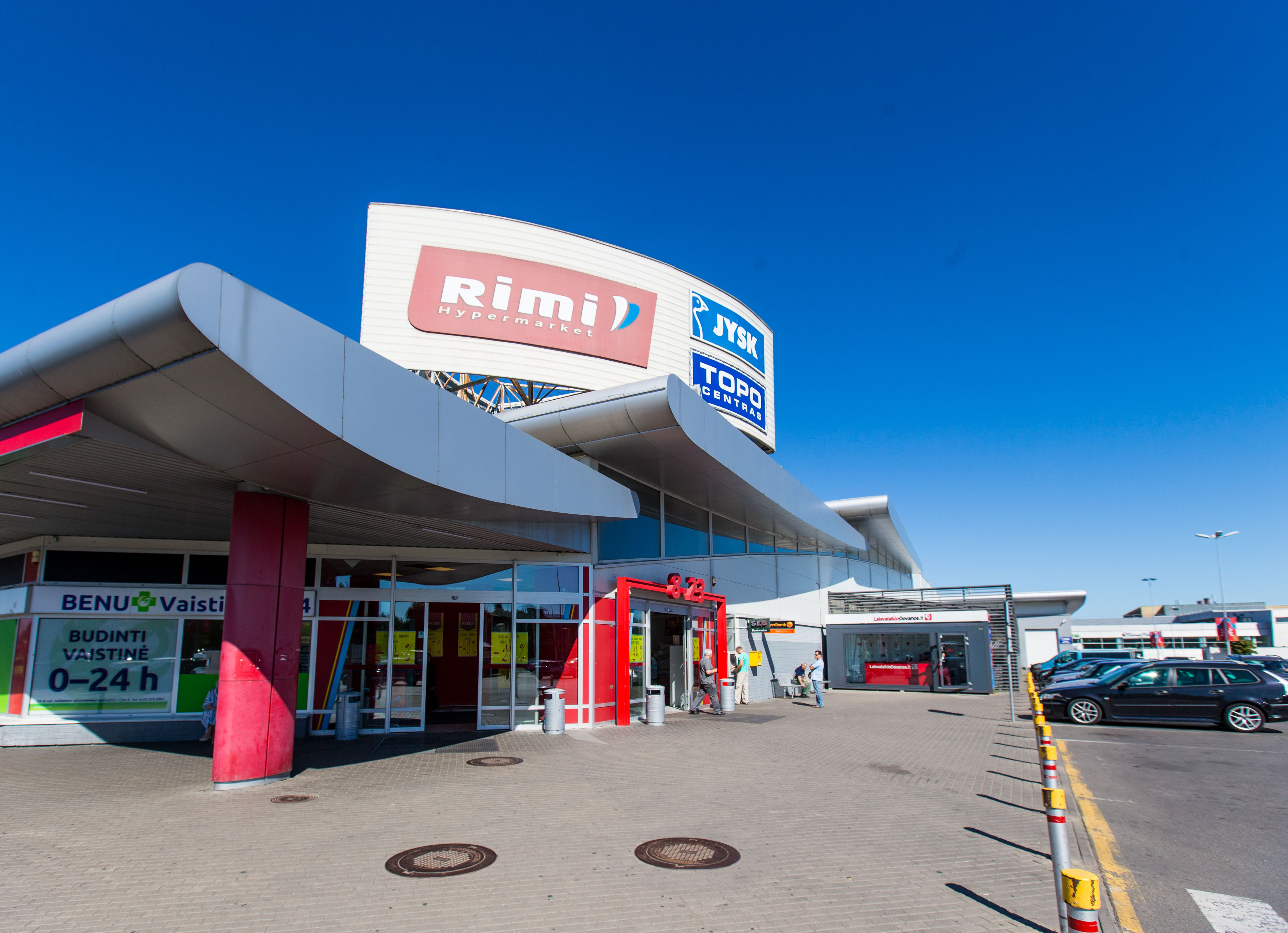 Laisvalaikio Dovanų parduotuvės | Laisvalaikio Dovanos